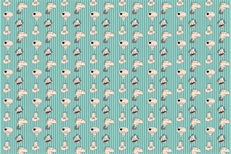 Im Louder Than You How To Make A Pattern Swatch Using Illustrator