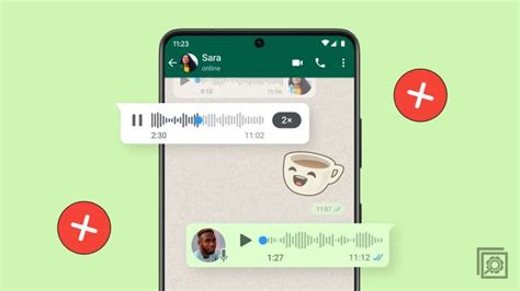 fix whatsapp audio notes not playing technipages