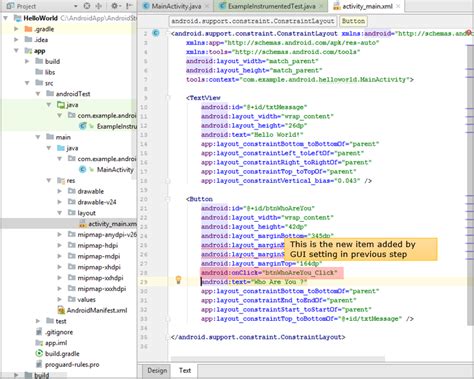Android Sharetechnote