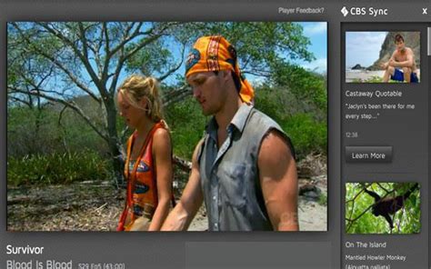 First Look At CBS All Access And CBSN Live Streaming News Channel Sound Vision