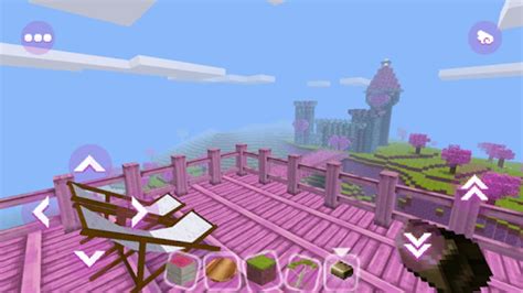 Princess Girls Craft And Build Apk Para Android Descargar