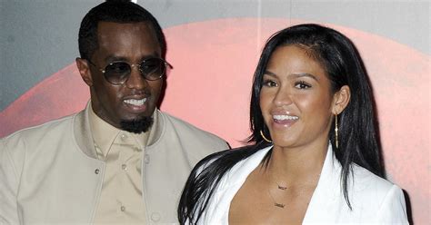 Cassie Accuses Diddy Of Throwing Hanger At Her Ex Bff Paying Settlement To Avoid Lawsuit