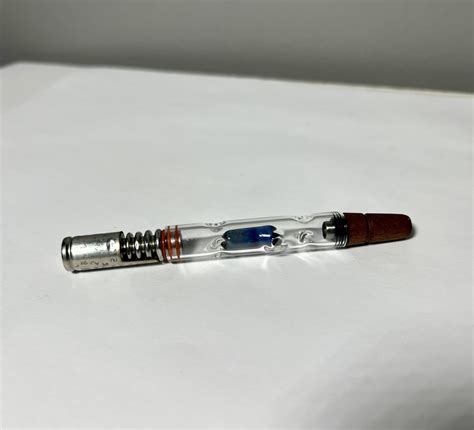 Some New Dynavap Stems And Mps That I Made R Dynavap