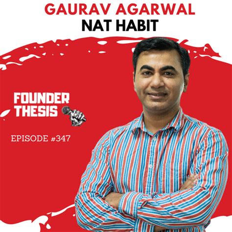 A Founders Journey From Transport To Personal Care Gaurav Agarwal