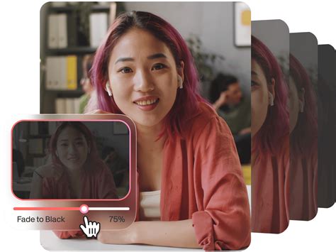 Video Fade Effect Video Transitions Veedio