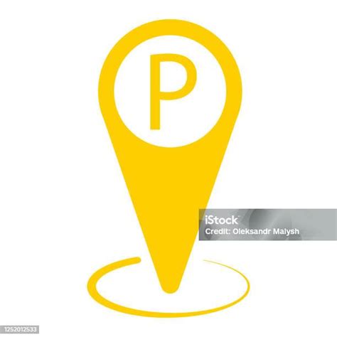 노란색 택시 아이콘 지도 핀 택시 주차 벡터 일러스트 디자인 거리에 대한 스톡 벡터 아트 및 기타 이미지 거리 고급 기포