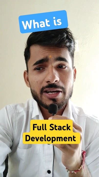 Full Stack Development 🔥 Java Fullstackwebdevelopment Course Jobs Aadiandjava Youtube