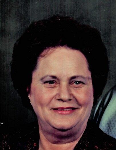 Sylvia Ann Opry Bourque 1936 2020 Memorial Find A Grave