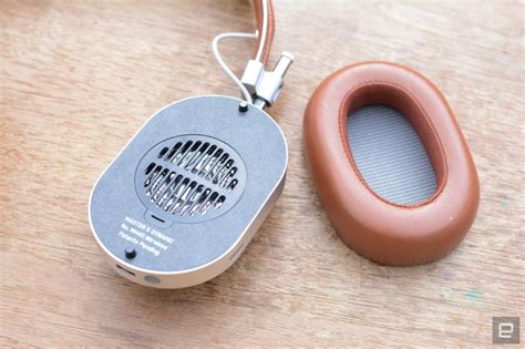 Master And Dynamic Mh40 Wireless 2nd Gen Review A Novel Mix Of Sound