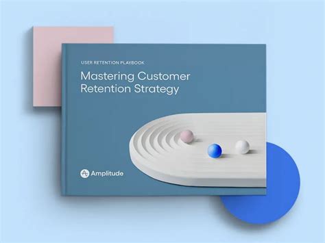 Mastering User Retention Playbook Content Lead