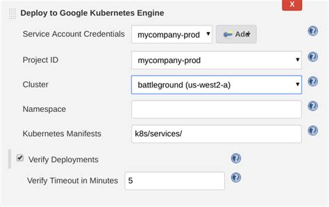Introducing The Jenkins Gke Plugin—deploy Software To Your Kubernetes