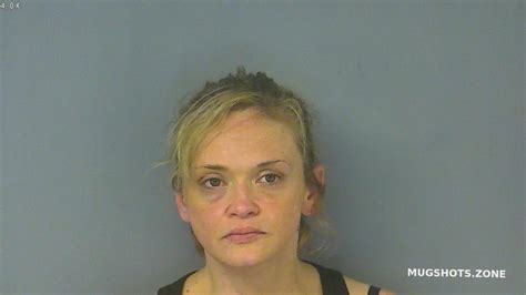 Hockaday Tiffany Dawn 08132023 Virginia Peninsula Regional Jail