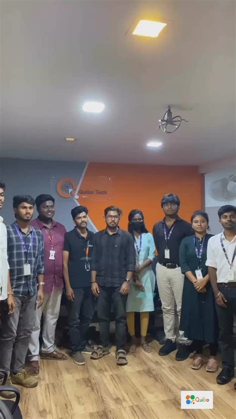 Quibo Tech Software Company Quibotech • Instagram Photos And Videos