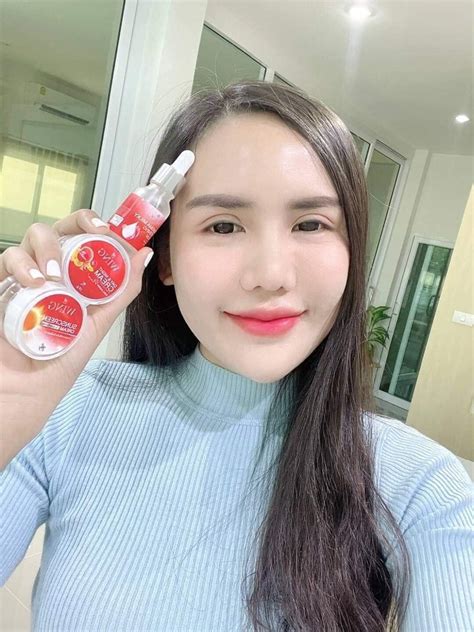 📍เซรั่มวิ้ง 📍ครีมวิ้ง 📍กันแดดวิ้ง ชุดหน้าใสสลายฝ้า 🔥โปร 4 ชิ้น 890฿ Wing Skincare กันแดด