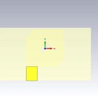 Feed Line Of Proximity Coupled Feed Patch Antenna Download Scientific Diagram