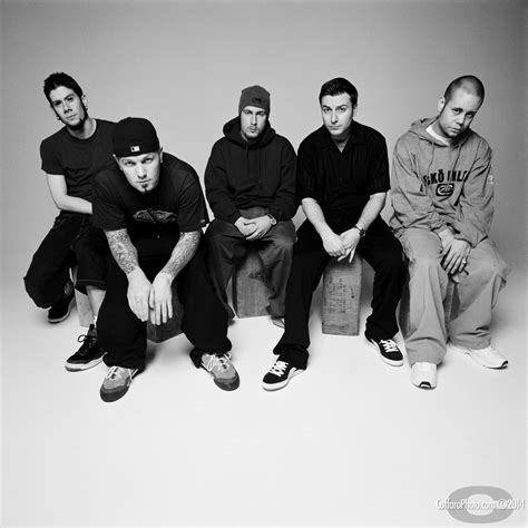 Limp Bizkit Картинки - 53 фото
