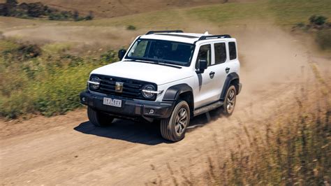 Gwm Models Reviews And News