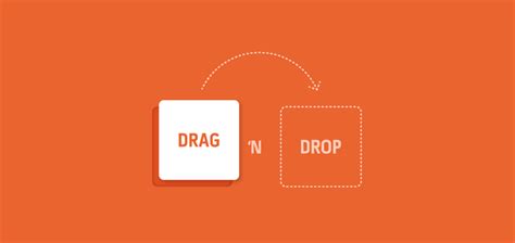 Adding Drag And Drop To Your Web App The Simple Way Demos Theodo
