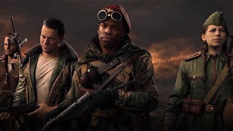 Call Of Duty Vanguard How To Fix Dev Error Bug GameRevolution