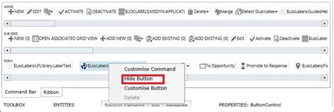 Fixed Issues While Using Maplytics And Clickdimensions In Dynamics Crm