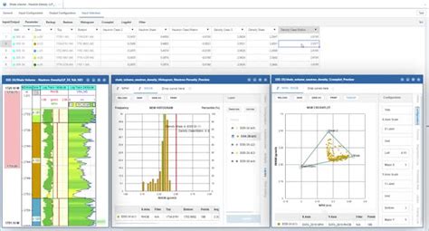 Revotech International On Linkedin Interactive Parameter Setup