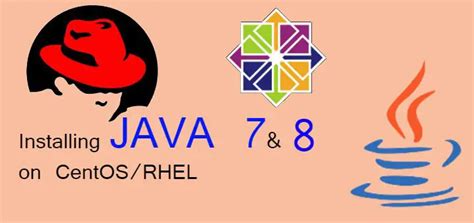 Installing Java 7 And 8 On Centosrhel 7 Linuxtechlab