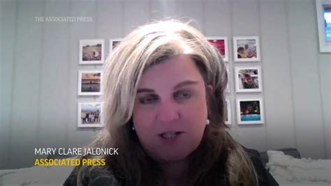 National Post Ap Explains Sinema Switches To Independent