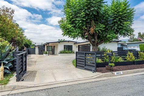 5925 N Orangecrest Ave Azusa Ca 91702 See Est Value Schools And More