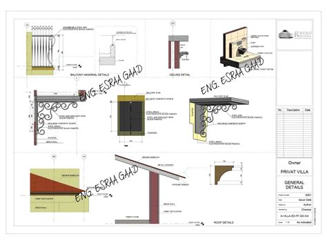 BIM Model Using Revit Software Upwork