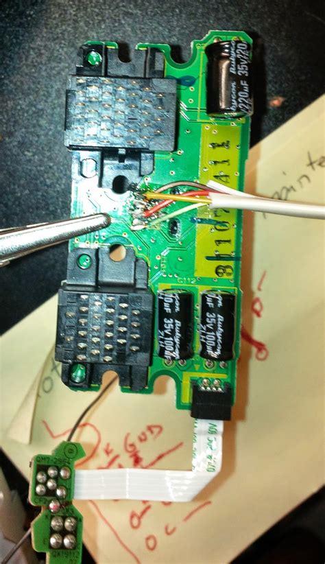 Arduino Pi Ramblings Arduino Sketch To Manage High Resolution High Speed Linear Encoders