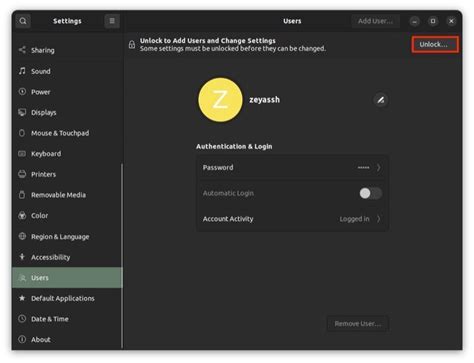 How To Enable Fingerprint Login On A Laptop Running Ubuntu