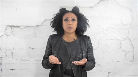 Ask Demetria He Doesn T Believe In Sex Before Marriage Youtube