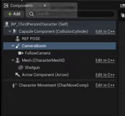 Crouch With Confidence Unreal Engine Tutorial Wolf Interactive