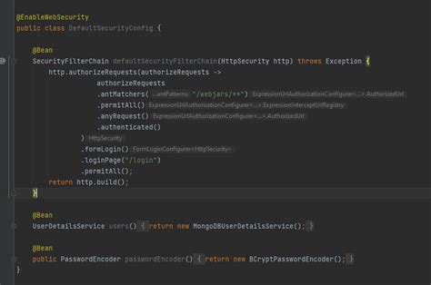 Java How To Implement Role Based Authorization On Resource Server