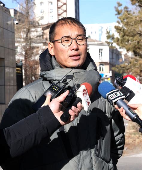 “Нарансэвстэйн боомтыг нээснээр байгаль орчинд аюулгүй гэдэг нь худал”