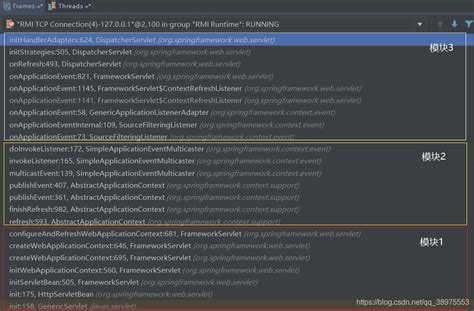 Springmvc源码解析四处理适配器handleradapter的解析the Dispatcherservlet