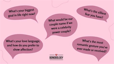 21 Expert Backed Compatibility Questions For Couples