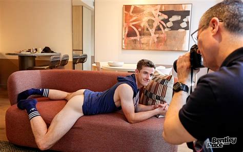 My Super Fit Mate Brad Hunter” Daily Squirt