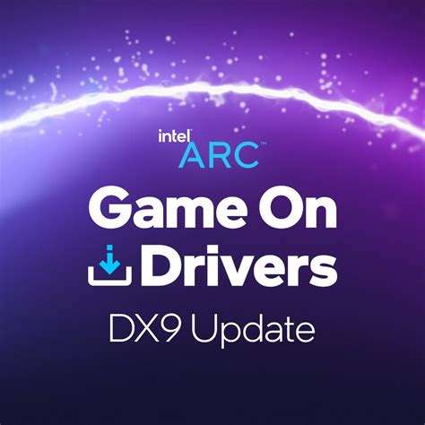 Upward Trajectory Improvements To Directx 9 Games On Intel® Arc™ Graphics Rhardware
