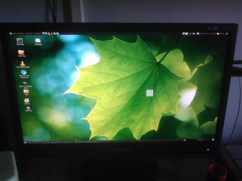 10 10 Mouse Pointer Strange Problem Ask Ubuntu