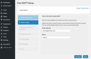 How To Configure SendGrid In WordPress To Send Emails Step By Step