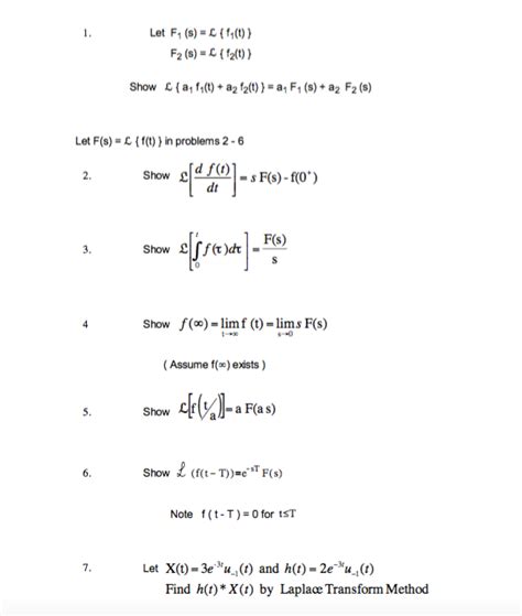 Solved Let F1 S F T F2 S F2 T Show E A F A2f2 A1 Chegg Com