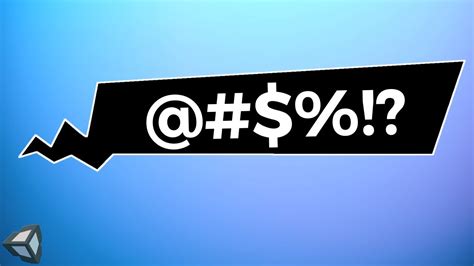 How To Make An Amazing Dialogue System Unity Beginners Tutorial 2021 Version Youtube