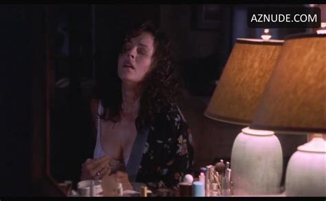 Bonnie Bedelia Underwear Scene In Needful Things Aznude