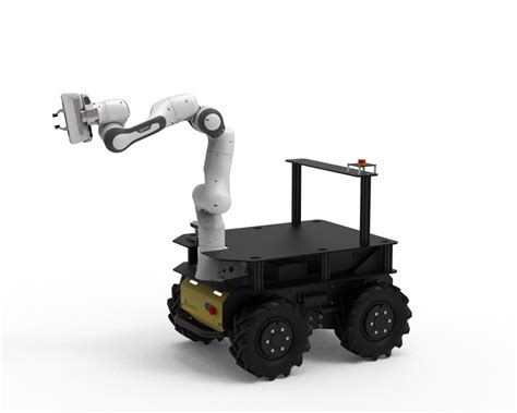 Husky A300 Presentation Clearpath Robotics