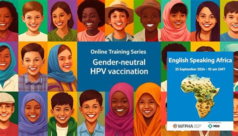 The Importance Of Gender Neutral Hpv Vaccination English Speaking