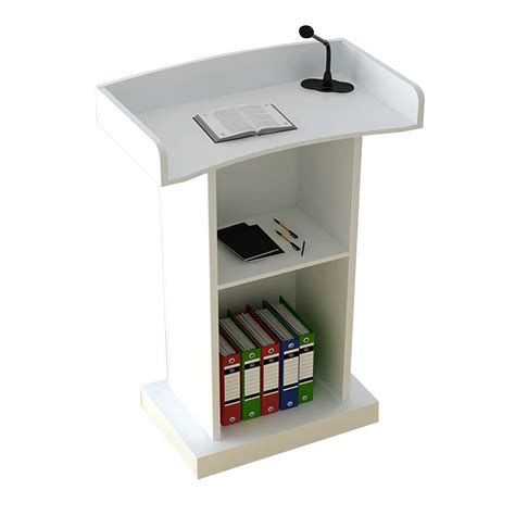 Buy Oyhmc Podium Presentation Lectern Stand Stand Up Lectern