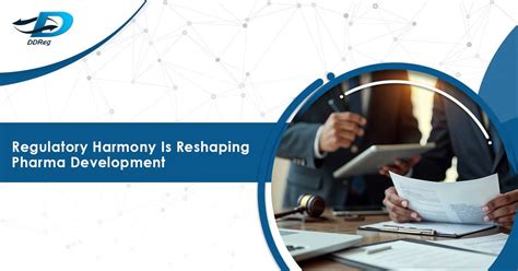 Impact Of International Regulatory Harmonization Initiatives On