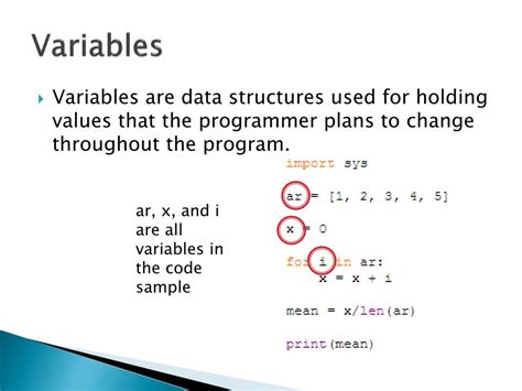 Ppt Computer Programming Powerpoint Presentation Free Download Id