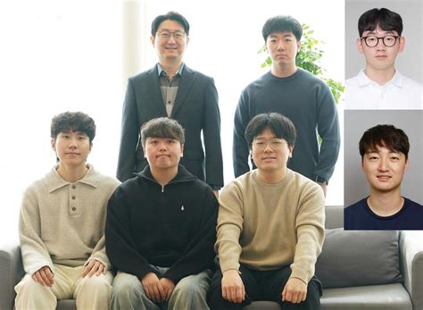 로봇이 처음 보는 물체도 한눈에 정확히 인식”gist 실시간 Ai 비전 기술 개발